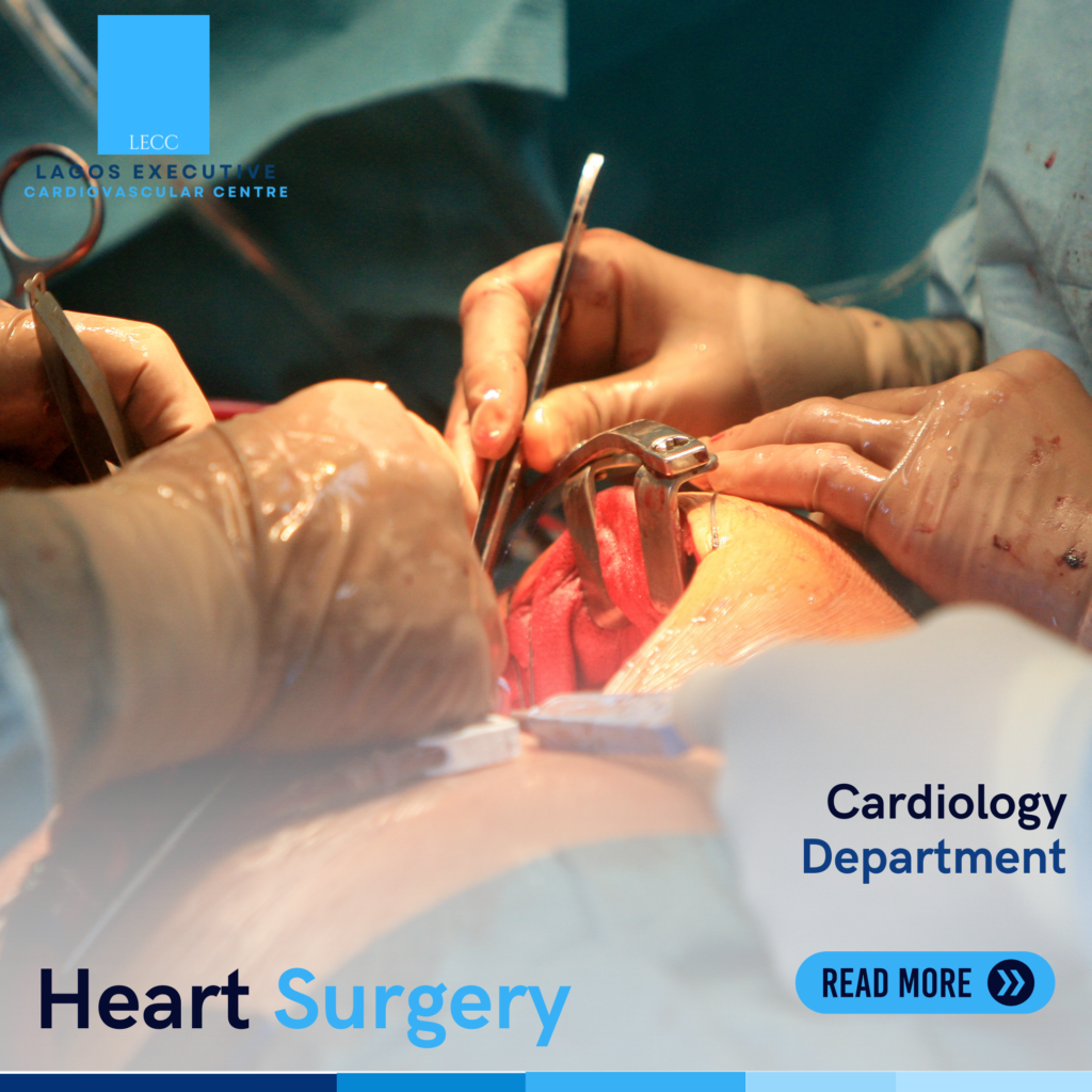 Beyond open-heart surgery: A minimally invasive approach to treating a ... Beyond open-heart surgery: A minimally invasive approach to treating a ...